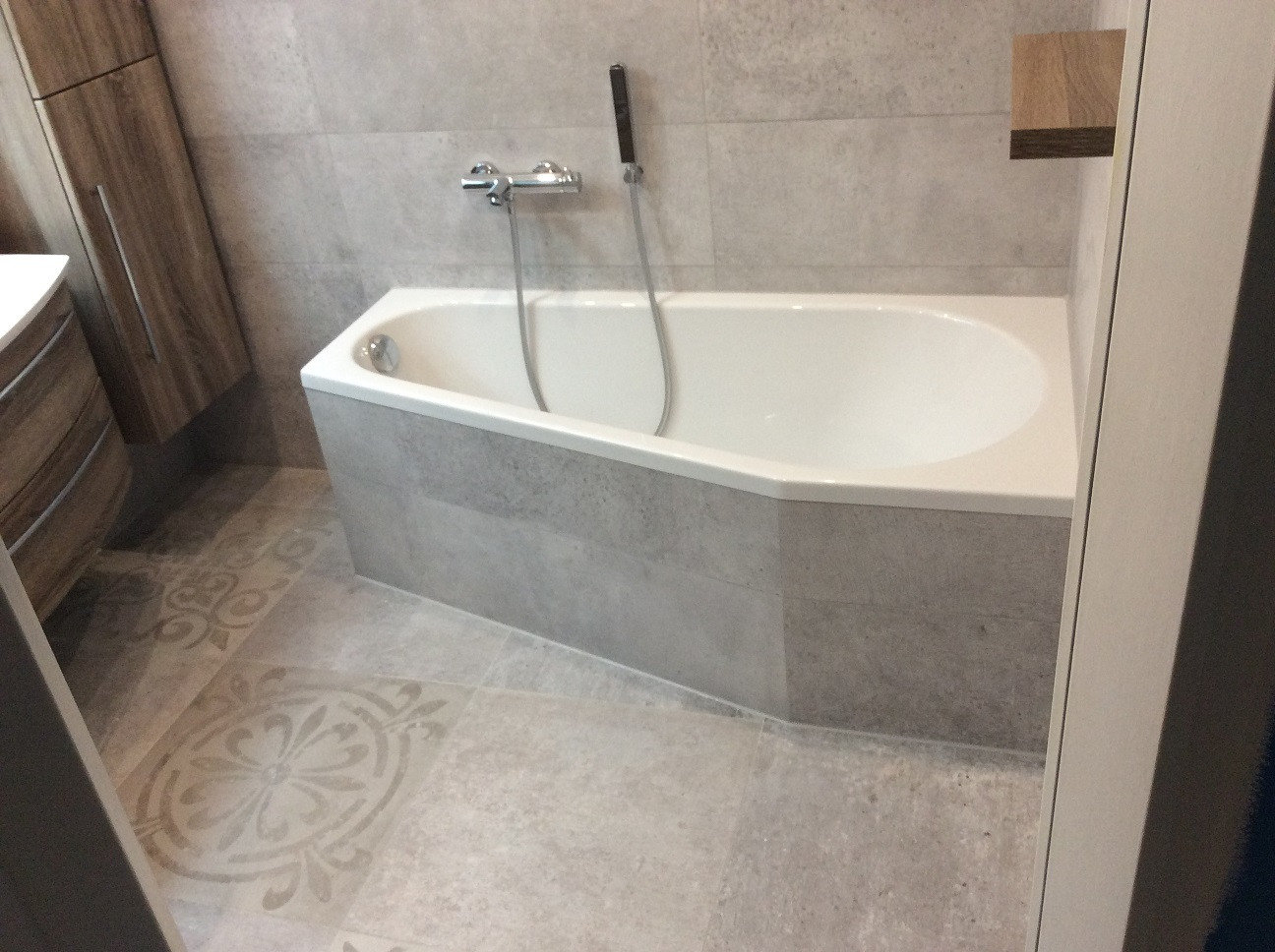 TEJM BAU GmbH | Wien | Badsanierung