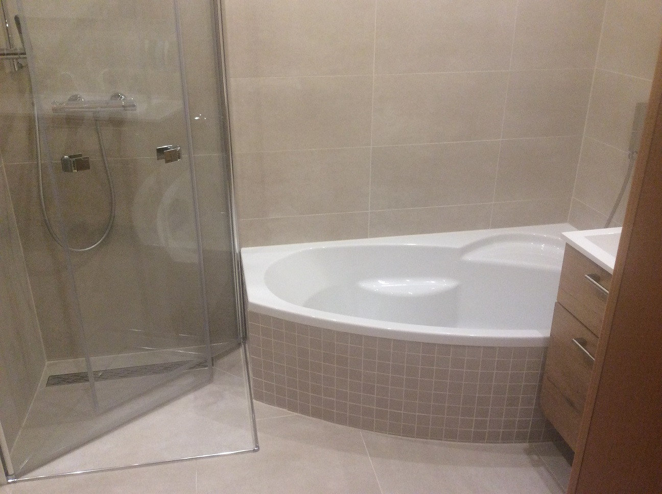 TEJM BAU GmbH | Wien | Badsanierung