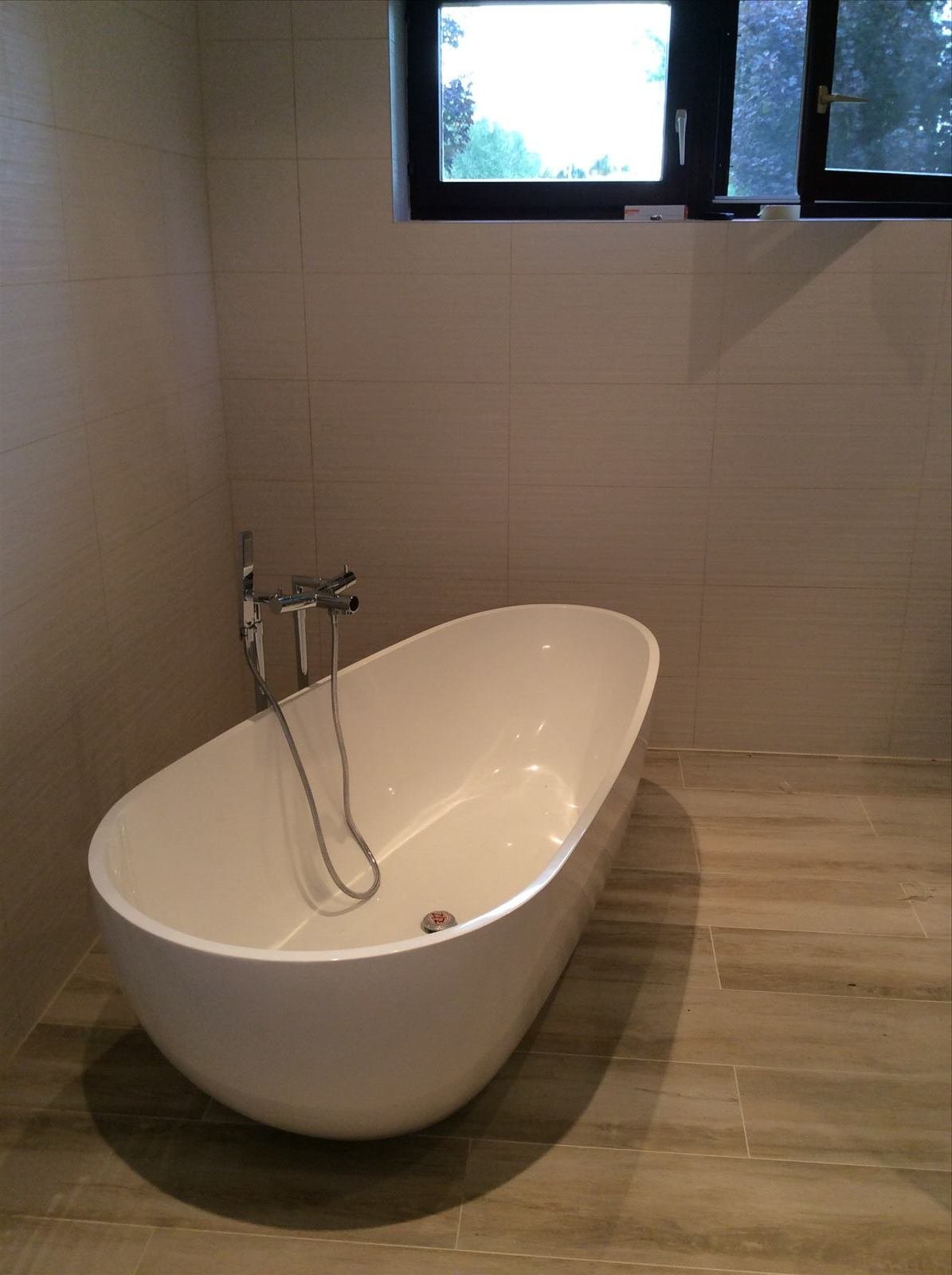 TEJM BAU GmbH | Wien | Badsanierung